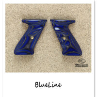 Multi-Color Crosman Wood Grip Sets - Maverick Custom Airguns - MCAirguns