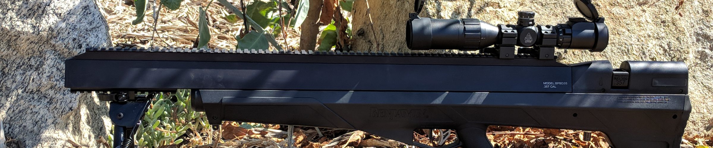 Home - Maverick™ Custom Airguns - MCAirguns