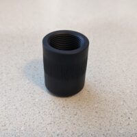 Benjamin Marauder Rifle Fill Cap - Maverick Custom Airguns - MCAirguns