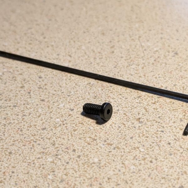 Crosman 2240 22xx Upgrade Parts Archives - Maverick™ Custom Airguns ...