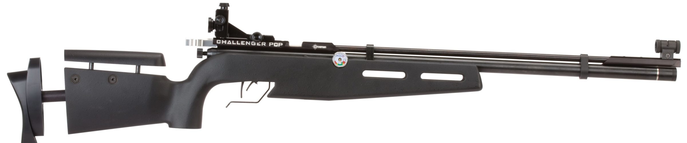 Home - Maverick™ Custom Airguns - MCAirguns